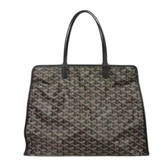 Goyard Damen, Pre-Owned, Schwarzk, ONE SIZEGr&ouml;&szlig;e