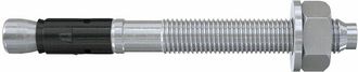 Fischer Bolzenanker faz ii Plus 8/160 20 Stk - Fischer