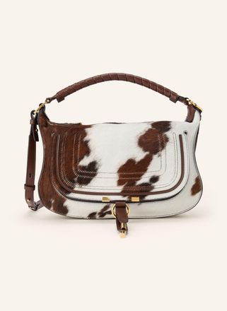 Chlo&eacute; Handtasche Marcie braun