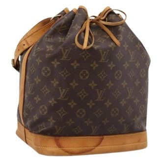 Louis Vuitton Pre-owned Shoulder Bag - - Pre-owned - Damen - Braun - ONE SIZE