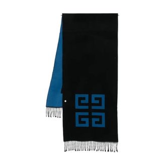 Givenchy Scarf - - Accessories - Herren - Mehrfarbig - ONE SIZE