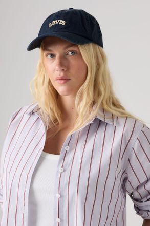 Levi's Bayview Cap - Homme - Bleu / Navy Blazer - One Size