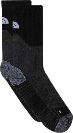 The North Face Homme, Sous-v&ecirc;tements, Multicolore, Taille: S Hiking Crew Socks