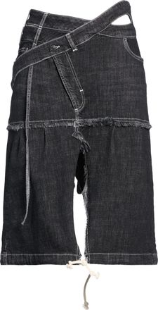 Ottolinger HOSEN & R&Ouml;CKE - Jeansr&ouml;cke auf YOOX.COM