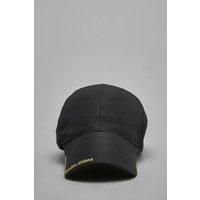 Balenciaga Perforated Website Cap