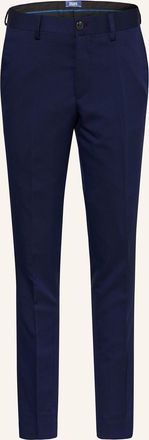 Jack & Jones Jack&Jones Anzughose blau