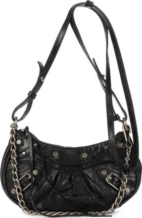 Balenciaga Crossbody Bags - Mini Le Cagole - Gr. unisize - in Schwarz - für Damen