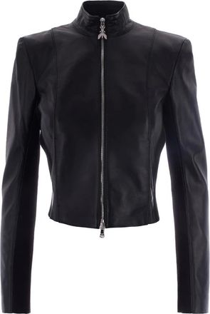 Patrizia Pepe Femme, Vestes, Noir, Taille: 40 FR Light Vestes