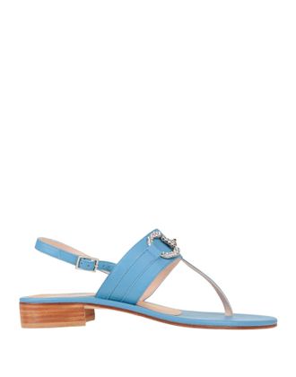 Positano SCHUHE - Zehentrenner auf YOOX.COM