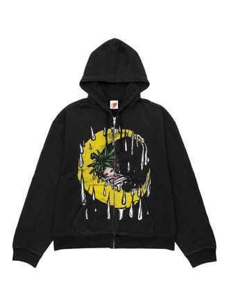 Sky High Farm Workwear Sweat-Shirts - Noir