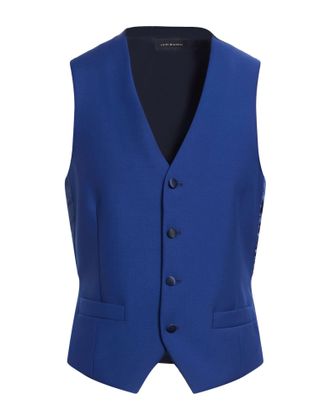 Luigi Bianchi Mantova ANZ&Uuml;GE und CO-ORDS - Couture-Westen auf YOOX.COM