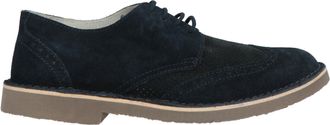 Angelo Nardelli SCHUHE - Schn&uuml;rschuhe auf YOOX.COM