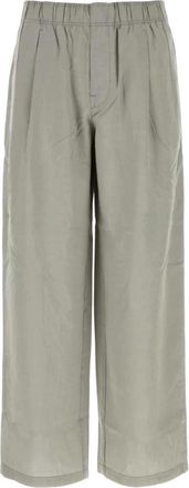 Our Legacy Homme, Pantalons, Gris, Taille: XL Pantalon de d&eacute;tente