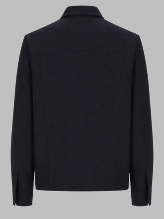 HUGO BOSS P-Carpe Jacket - Blue