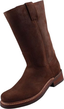Sendra Boots Herren Stiefel Dunkelbraun EU 44