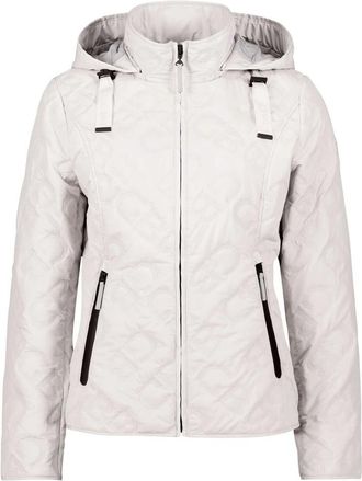 Gil Bret Outdoorjacke - - Jackets - Damen - Beige - 2XL