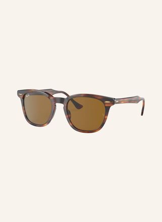 Ray-Ban Sonnenbrille rb2298 braun
