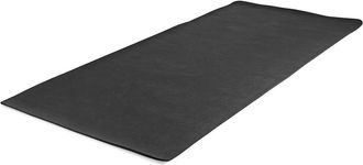 VirtuFit Premium Universal-Bodenmatte - Schutzmatten f&uuml;r Fitnessger&auml;te 230 x 90 x 0,7 cm