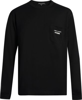 Comme Des Gar&ccedil;ons TOPS - T-shirts auf YOOX.COM