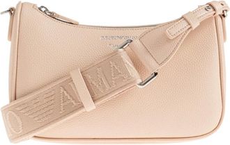 Emporio Armani Femme, Sacs, Rose, Taille: ONE Size Sacs bandouli&egrave;re