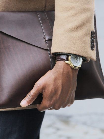 20 montres hommes pas chères et aussi canons qu’une Rolex