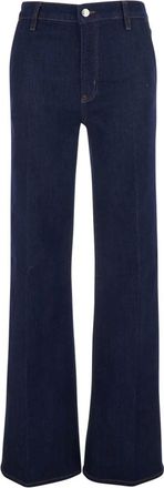 Frame Denim Femme, Jeans, Bleu, Taille: W30 The Jeans droits