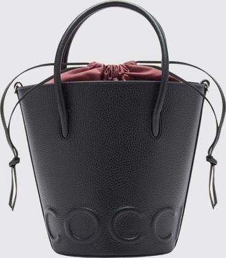 Coccinelle Handtasche COCCINELLE Damen Farbe Schwarz