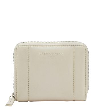 Liebeskind Padded SLGs Conny 2113961003, Pearl-8003,M (HxBxT 10cm x12.5cm x2cm)