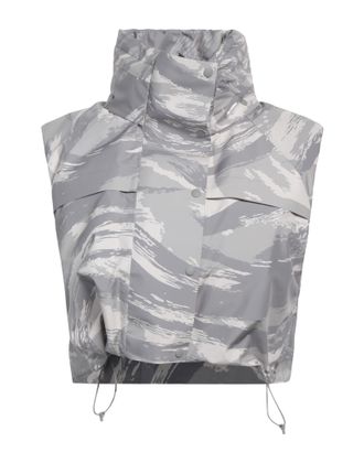 Moncler JACKEN & MÄNTEL - Westen auf YOOX.COM