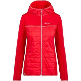 Almgwand Damen Unterjacke MAYERHOFBERG