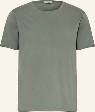 Drykorn Drykorn T-Shirt Kendrick gruen