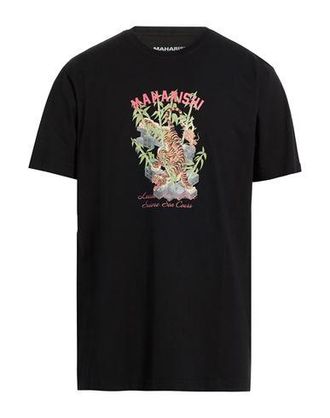 maharishi TOPS - T-shirts sur YOOX.COM