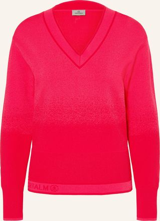 Sportalm Pullover rot