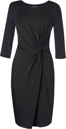 Brook Taverner One Collection Neptune Kleid f&uuml;r Damen (Schwarz)