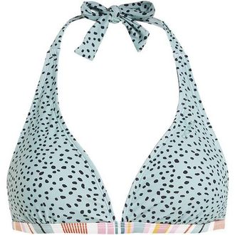 Protest Damen Bikini MIXJANEIRO 23 halter bikini top B&C-cup