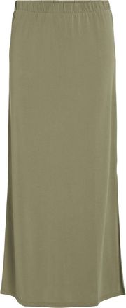 Vila VIMODALA HW Maxi Skirt - NOOS