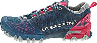 La Sportiva Bushido II - Chaussures Trail Femme