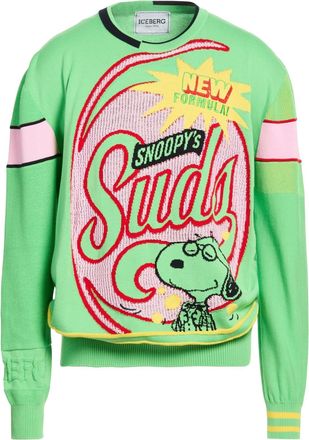 Iceberg STRICKWAREN - Pullover auf YOOX.COM