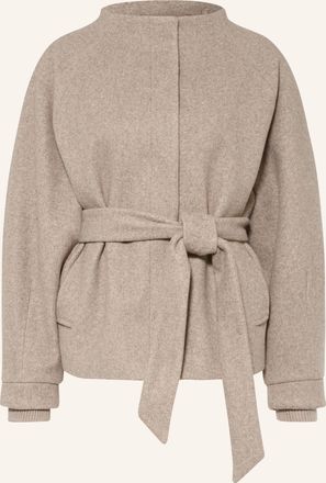 Rino&Pelle Rino & Pelle Jacke Cornelia beige