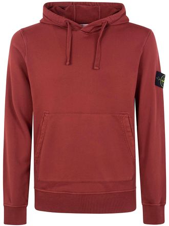 Stone Island Hoodie Sweatshirt