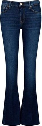 7 For All Mankind Jean flare