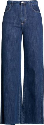 Merci Italia HOSEN & R&Ouml;CKE - Jeanshosen auf YOOX.COM