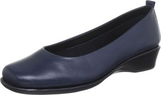 The Flexx Damen 840492 Slipper, Blau (Navy 5)