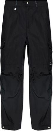 Moose Knuckles Homme, Pantalons, Noir, Taille: XL Brady Cargo Pant