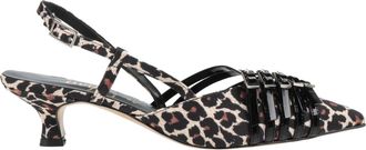 Ovye By Cristina Lucchi SCHUHE - Pumps auf YOOX.COM