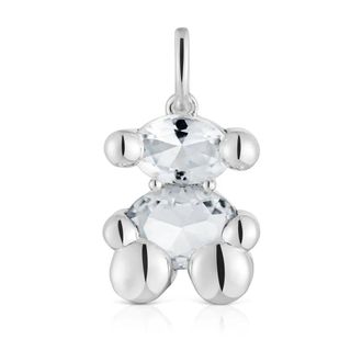 Tous Necklaces - - Accessories - Damen - Grau - ONE SIZE