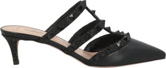 Valentino Garavani SCHUHE - Mules & Clogs auf YOOX.COM