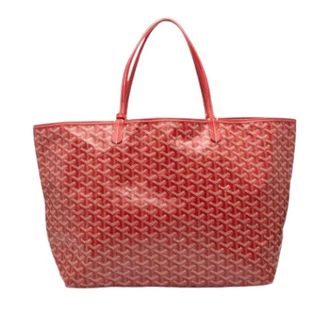 Goyard Damen, Pre-Owned, Rot, ONE SIZEGr&ouml;&szlig;e