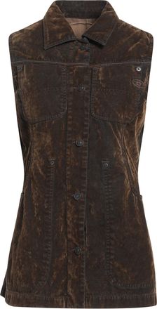 Diesel JACKEN & MÄNTEL - Jeansjacken/Mäntel auf YOOX.COM