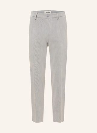 Drykorn Drykorn Chino Ajend Regular Fit grau